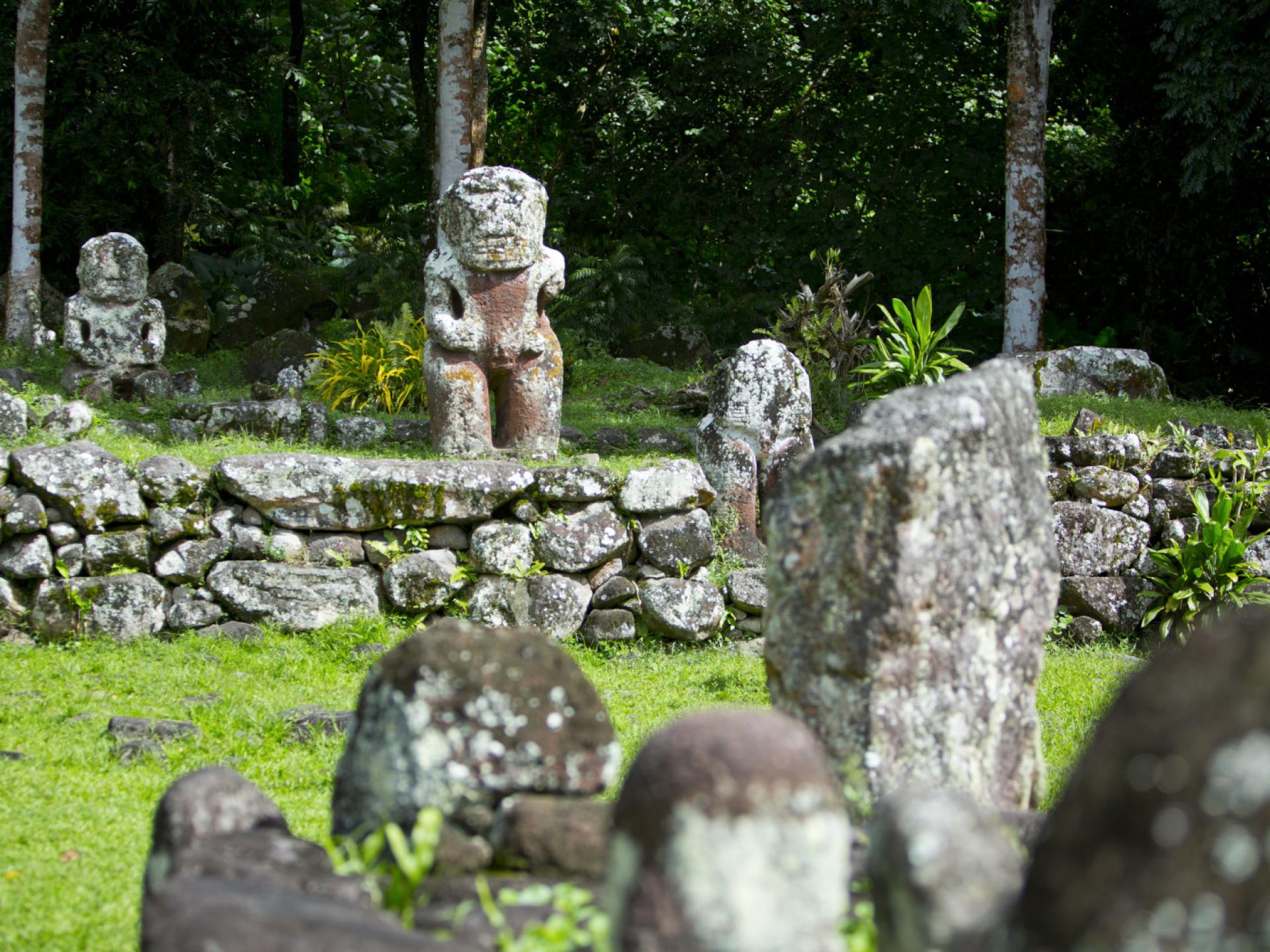 Hiva Oa | Tahiti Tourisme: Welcome to the official website of Tahiti ...
