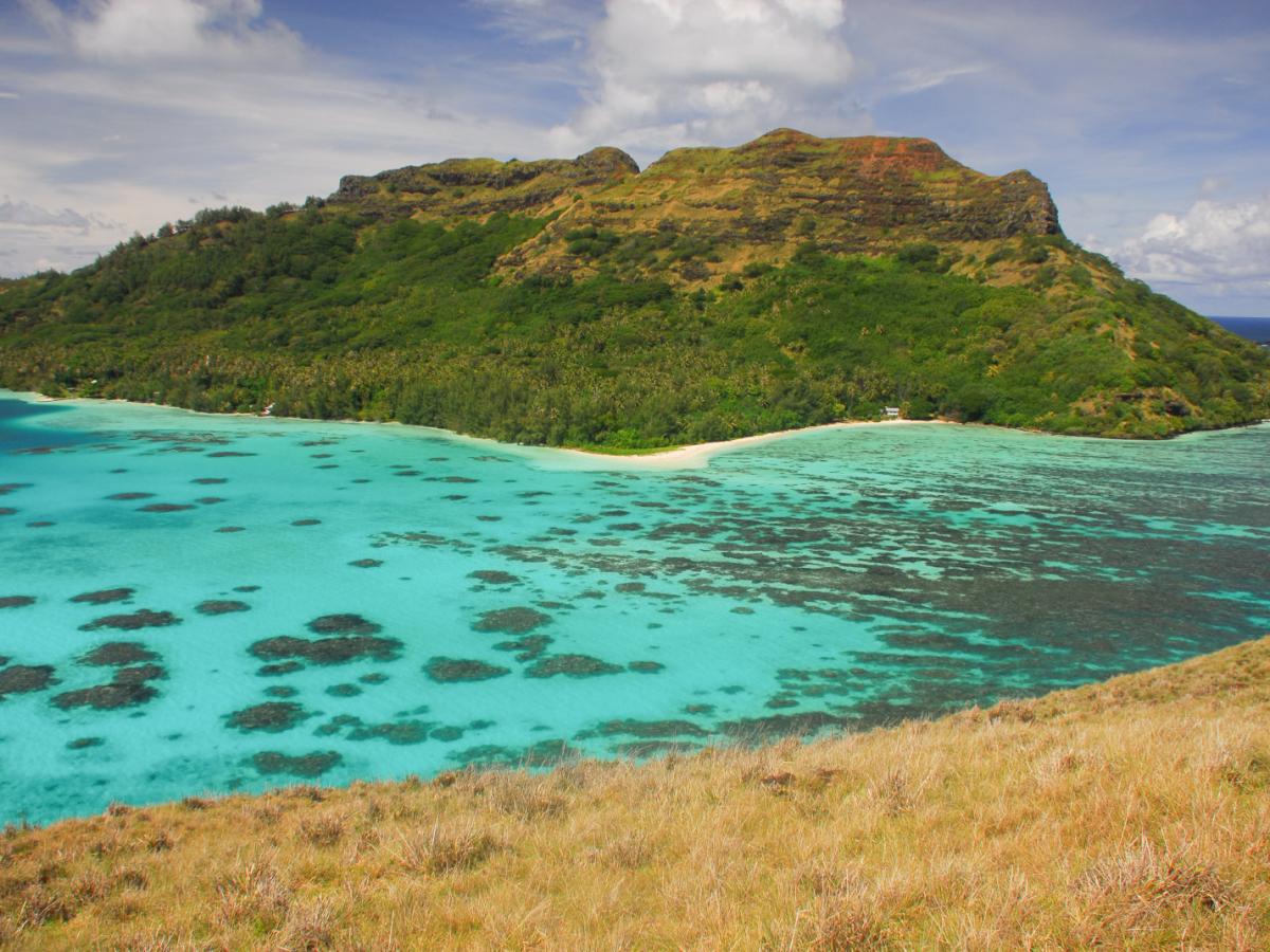 Mangareva | Tahiti Tourisme – Official website of The Islands of Tahiti