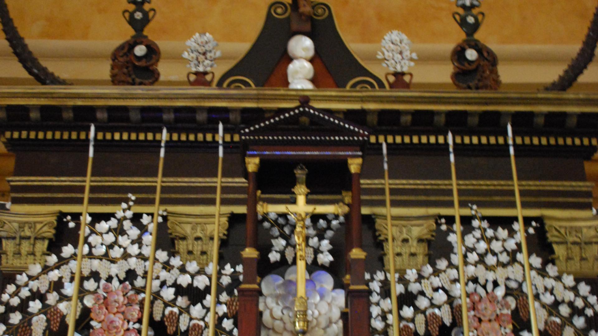 Mangareva | Tahiti Tourisme – Official website of The Islands of Tahiti