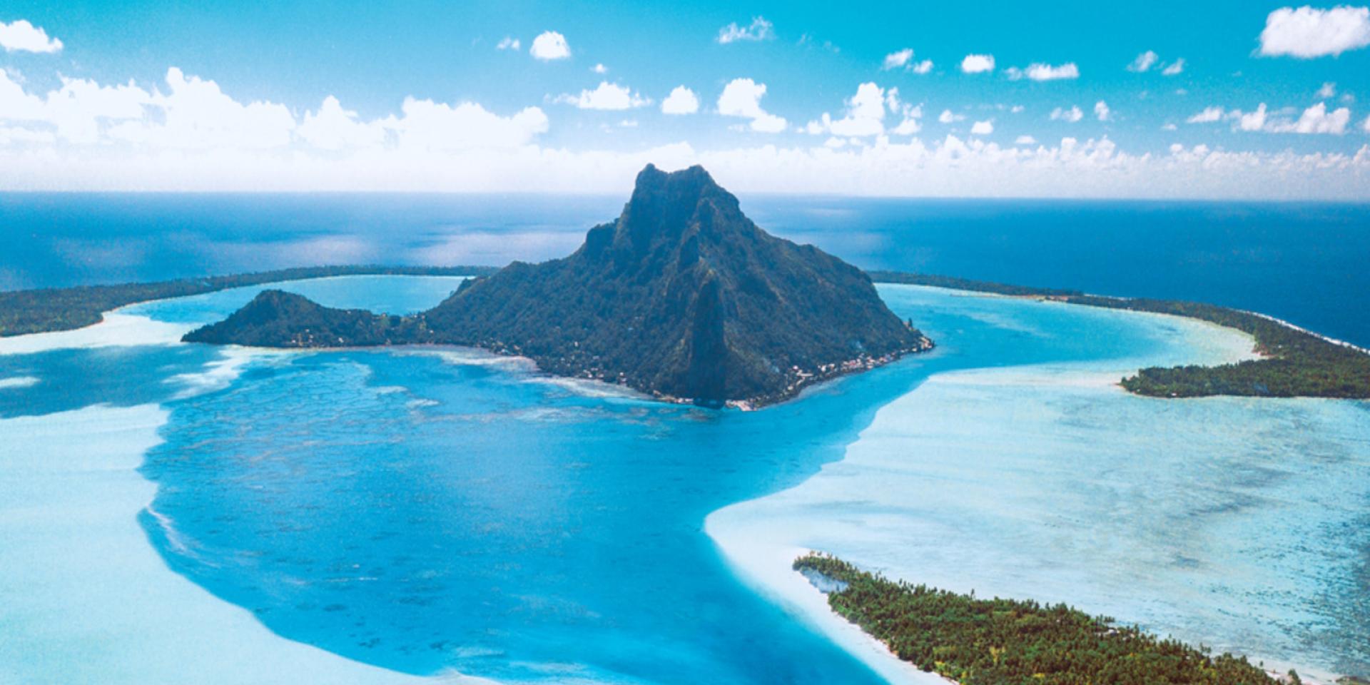 What to see in Maupiti | Tahiti Tourisme – Official website of The ...