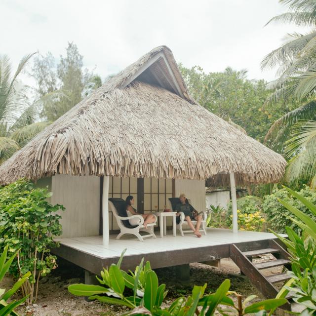Tahitian Guesthouse | Tahiti Tourisme – Official website of The Islands ...