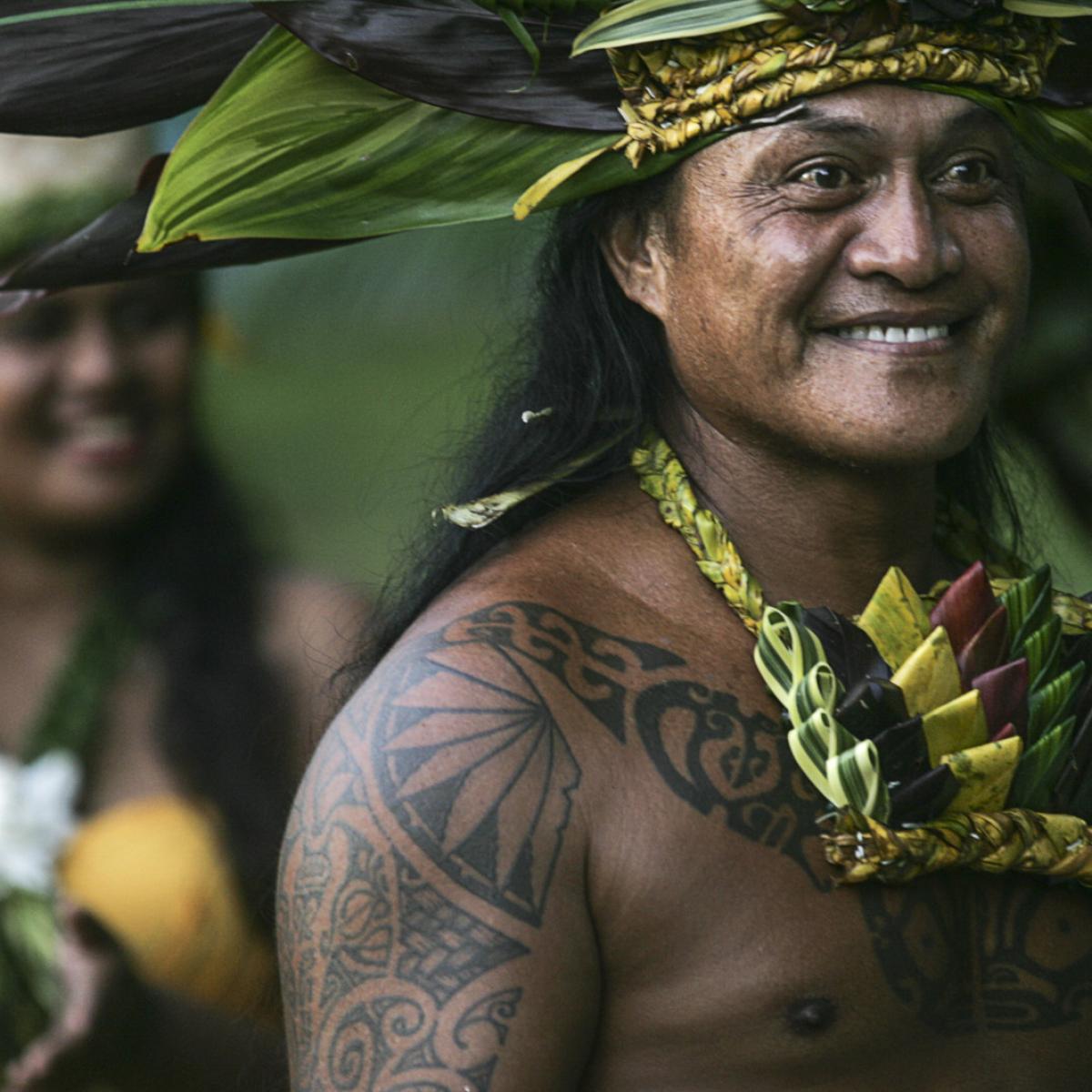 Tattooing, the indelible mark of Polynesian culture | Tahiti Tourisme ...