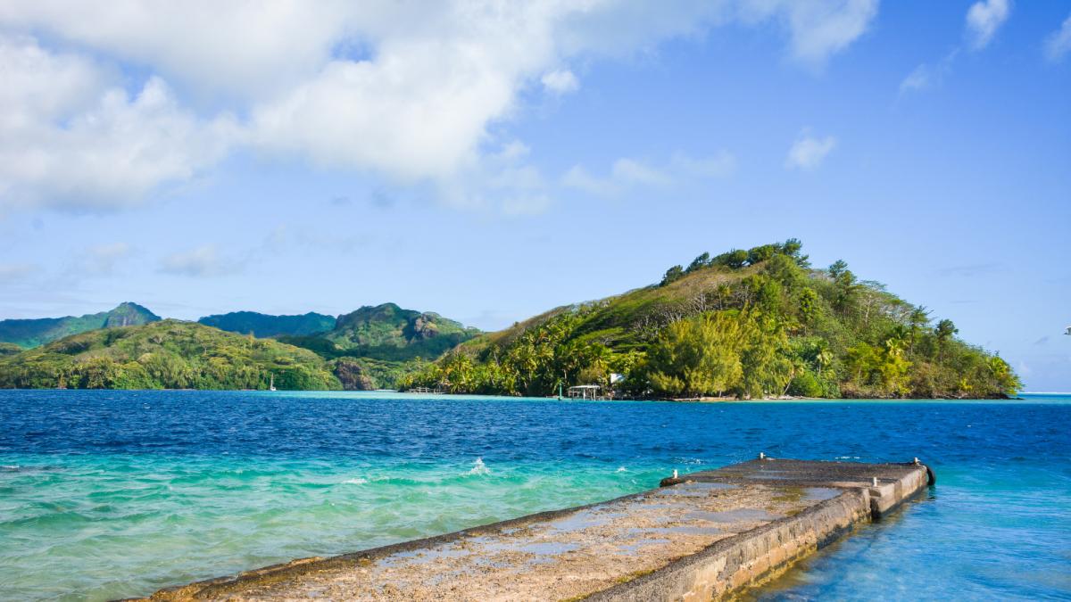 Huahine | Tahiti Tourisme – Site officiel de Tahiti Et Ses îles