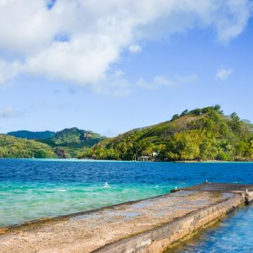 Huahine | Tahiti Tourisme – Site officiel de Tahiti Et Ses îles