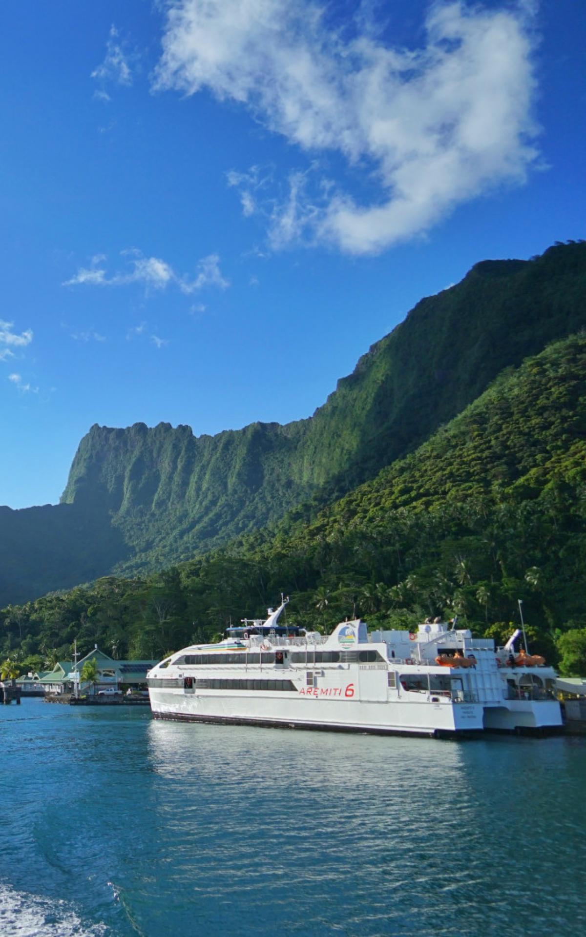 Moorea | Tahiti Tourisme – Site officiel de Tahiti Et Ses îles