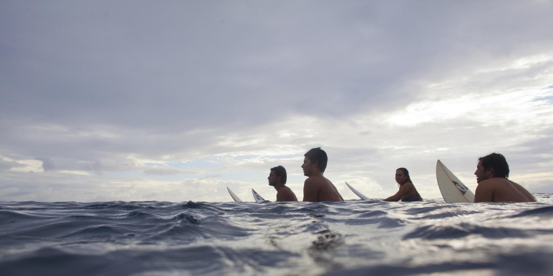 Surf schools | Tahiti Tourisme – Official website of The Islands of Tahiti