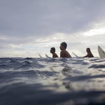 Surf schools | Tahiti Tourisme – Official website of The Islands of Tahiti