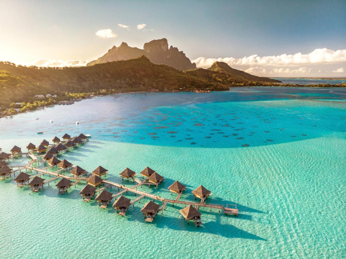 Îles et archipels | Tahiti Tourisme – Site officiel de Tahiti Et Ses îles