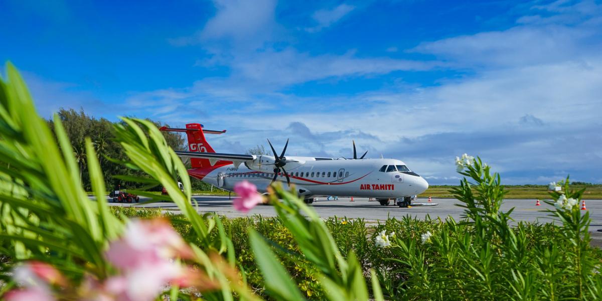 Avion | Tahiti Tourisme – Site officiel de Tahiti Et Ses îles