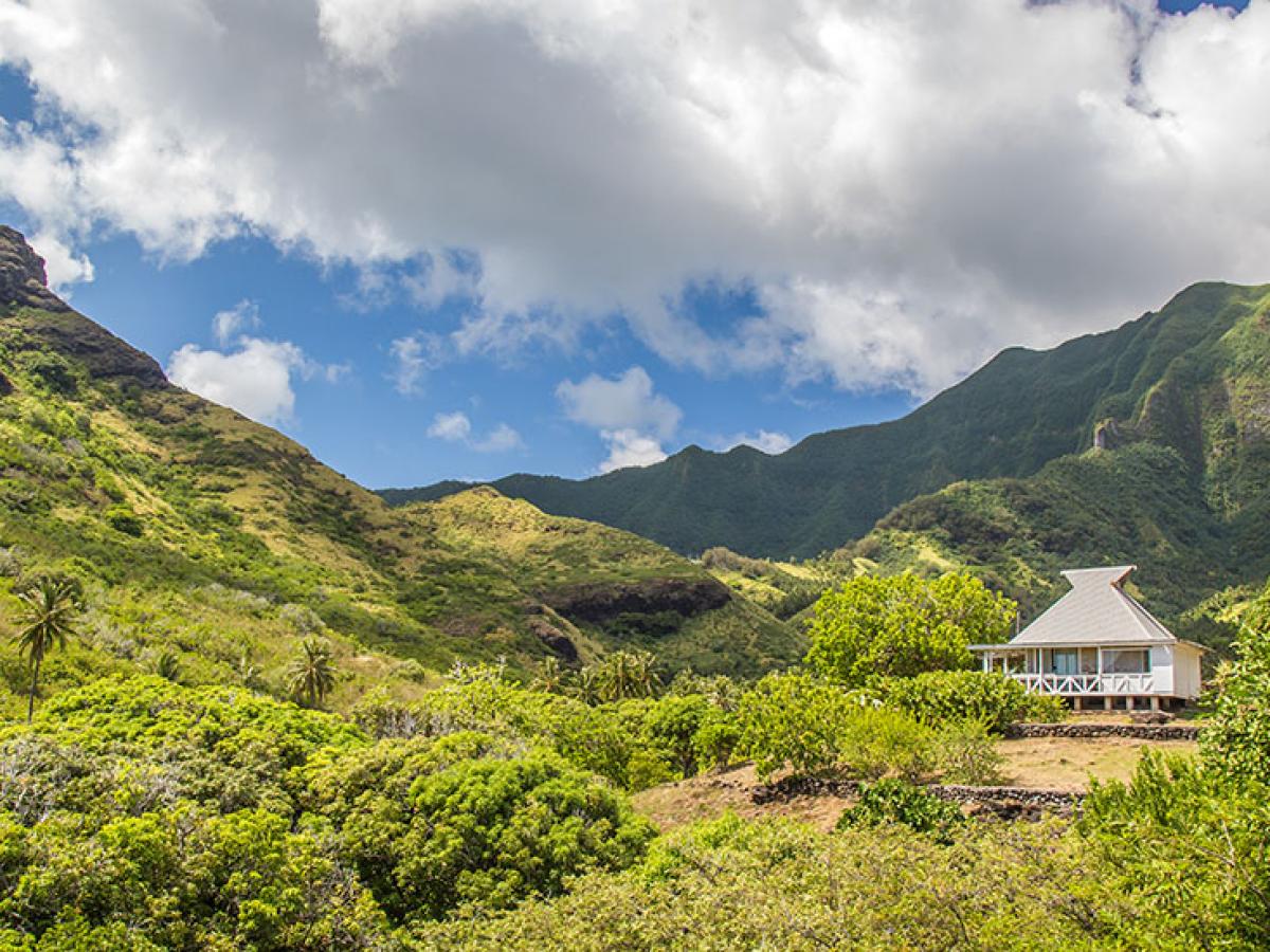 What to do in Ua Huka | Tahiti Tourisme – Official website of The ...