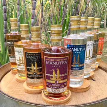 Polynesian rum tasting | Tahiti Tourisme – Official website of The ...