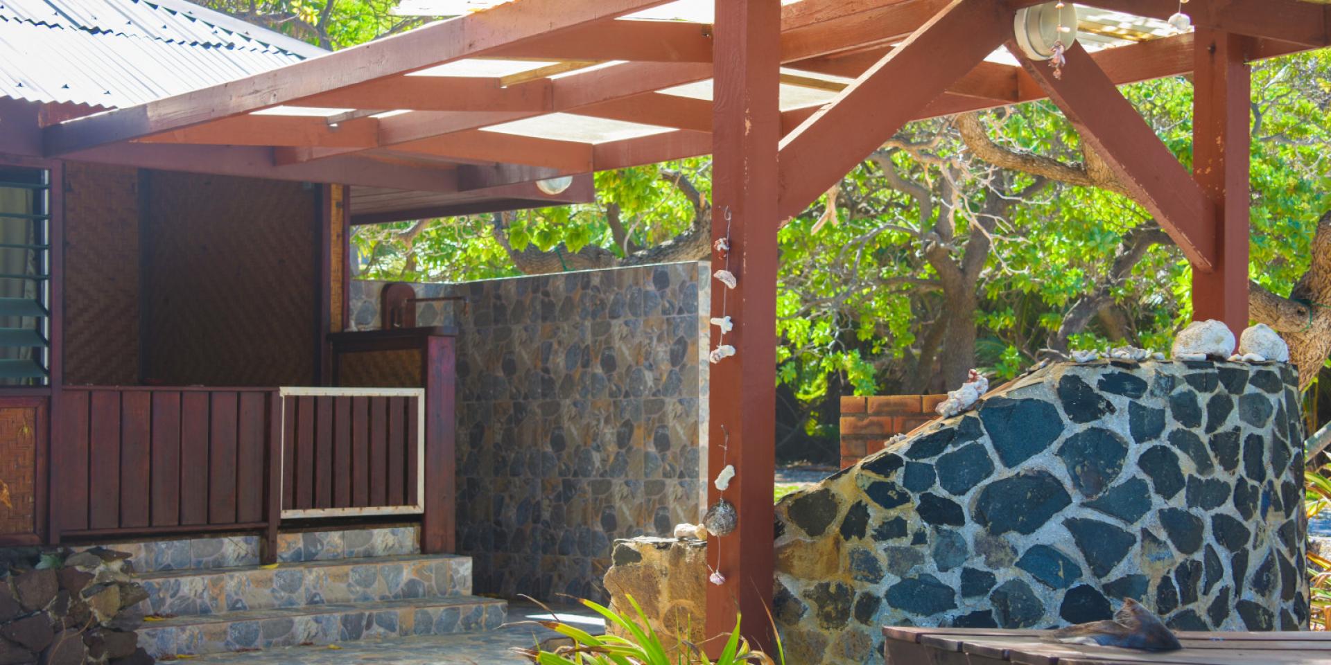 Meublés de tourisme à Huahine | Tahiti Tourisme – Site officiel de ...