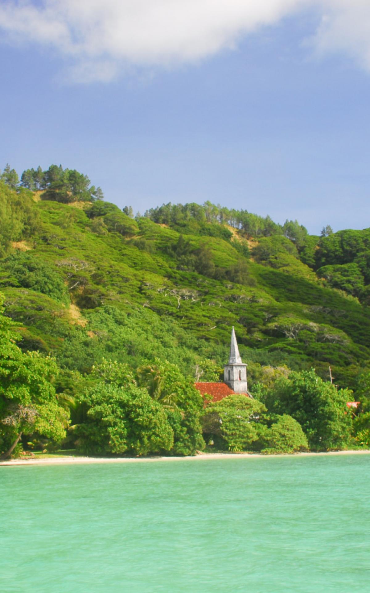 Mangareva | Tahiti Tourisme – Official website of The Islands of Tahiti