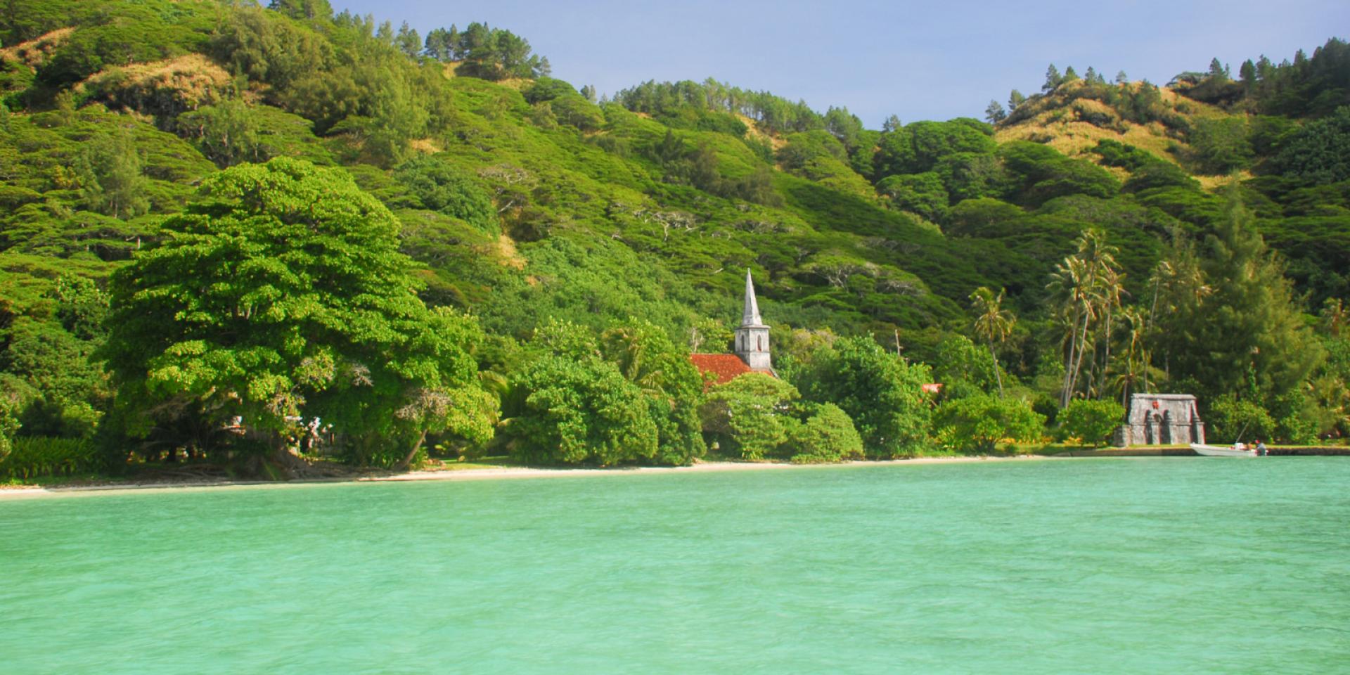 Mangareva – practical information | Tahiti Tourisme – Official website ...