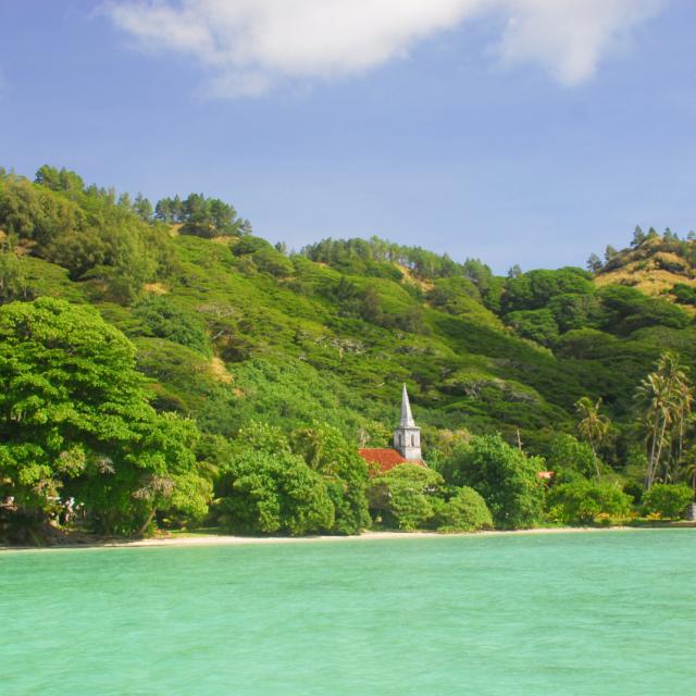 Infos pratiques sur Mangareva | Tahiti Tourisme: Bienvenue sur le site ...