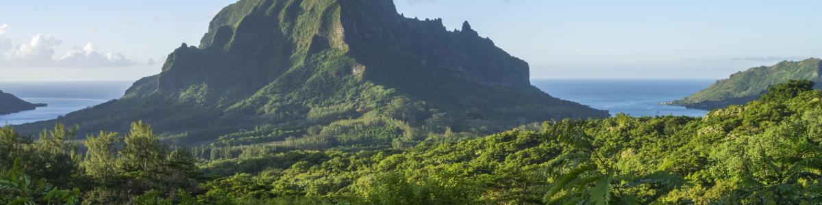 Escapade à Moorea | Tahiti Tourisme – Site officiel de Tahiti Et Ses îles