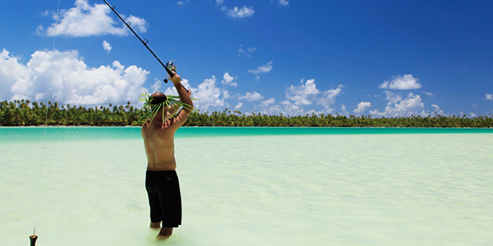 Activités à Manihi | Tahiti Tourisme – Site officiel de Tahiti Et Ses îles