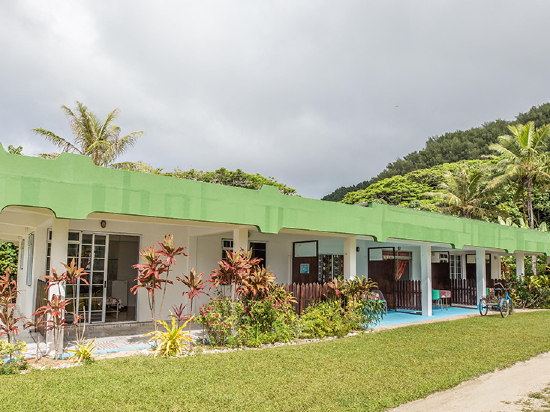 Raivavae | Tahiti Tourisme – Site officiel de Tahiti Et Ses îles