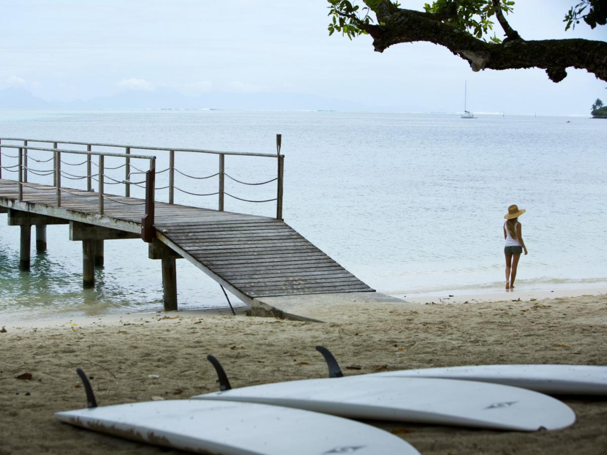 Que faire à Huahine | Tahiti Tourisme – Site officiel de Tahiti Et Ses îles