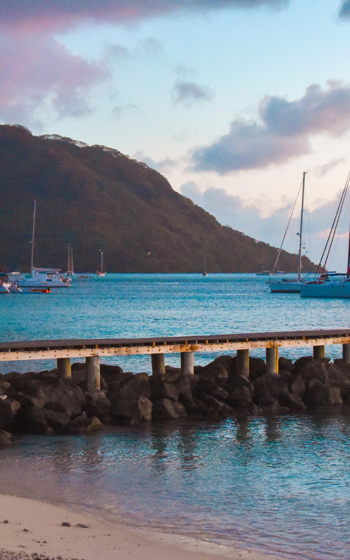 Que faire à Huahine | Tahiti Tourisme: Bienvenue sur le site officiel de Tahiti Et Ses îles