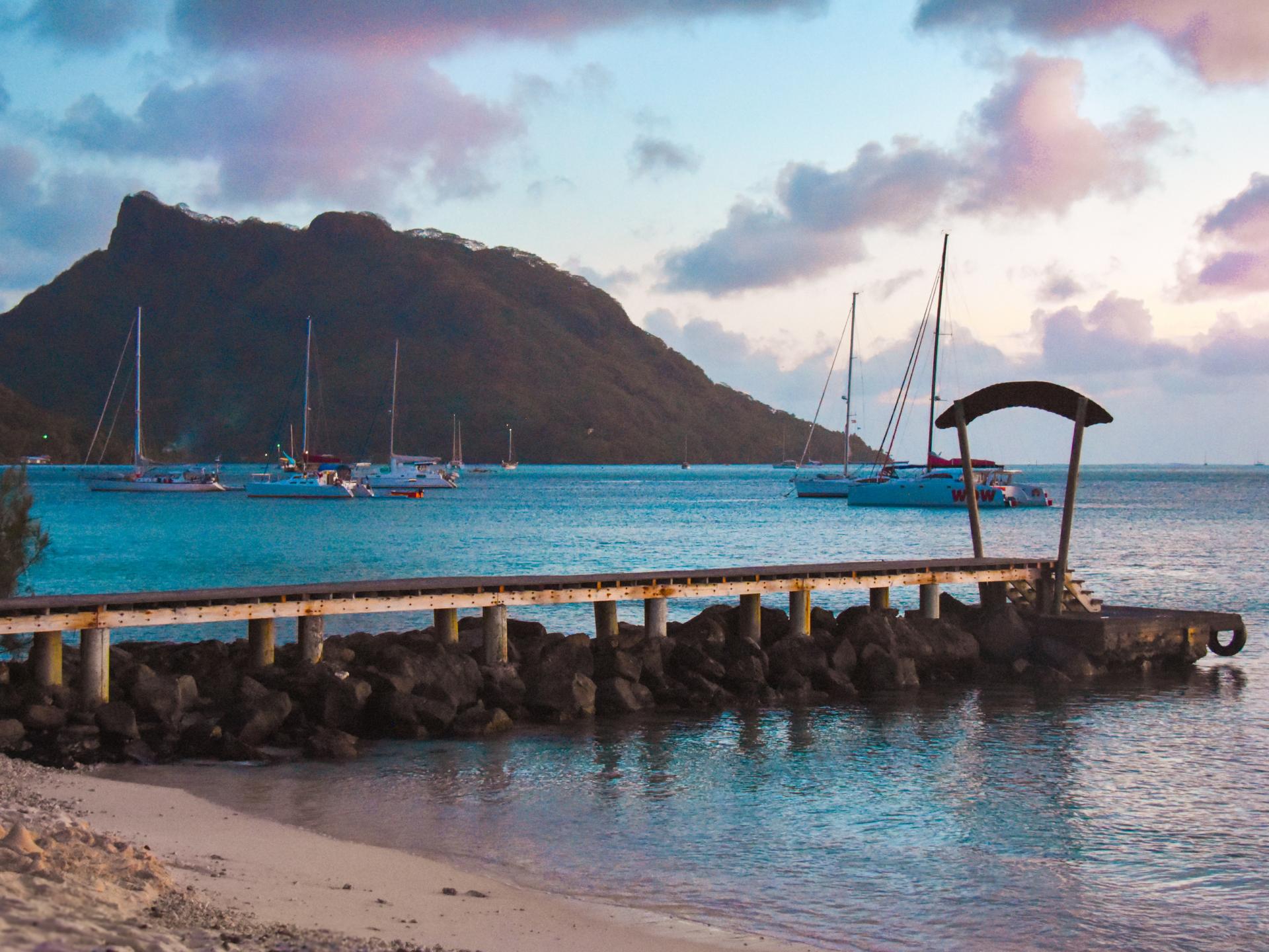 What to do in Huahine | Tahiti Tourisme: Welcome to the official website of Tahiti and her islands