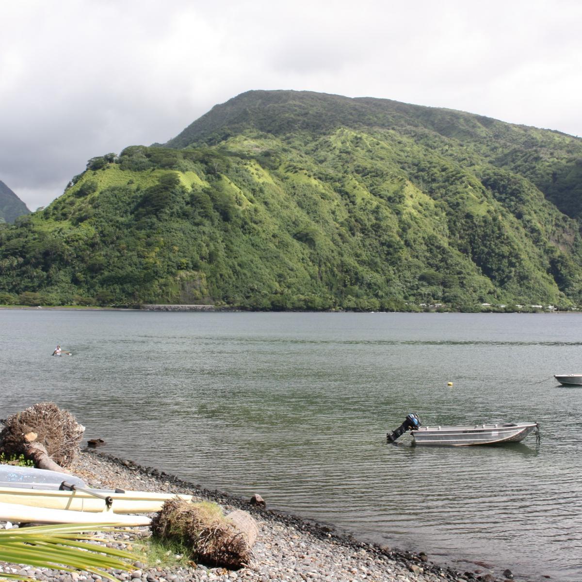 Exploring Tahiti’s peninsula | Tahiti Tourisme – Official website of ...