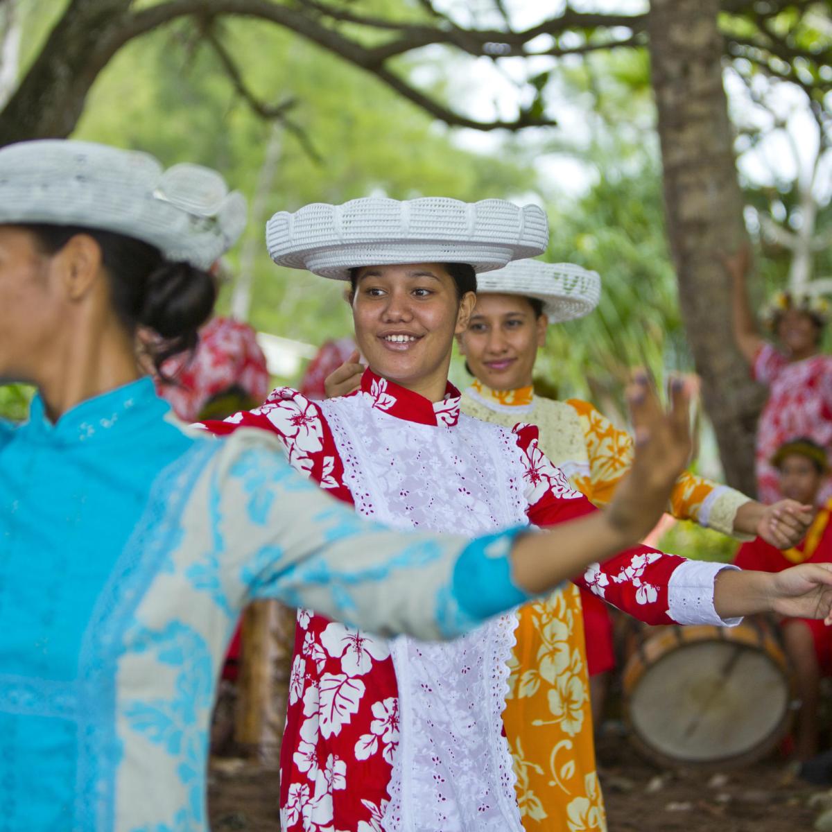Participer à un Tere A’ati à Rurutu | Tahiti Tourisme – Site officiel ...