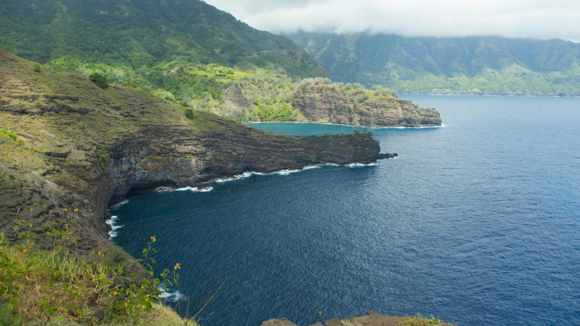 What to do in Hiva Oa | Tahiti Tourisme – Official website of The ...