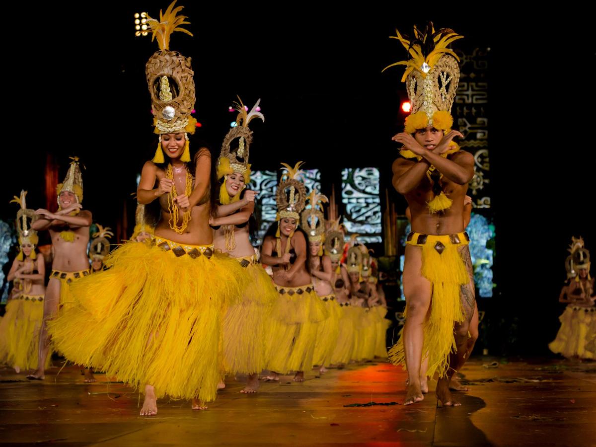 A taste of the islands | Tahiti Tourisme – Official website of The ...