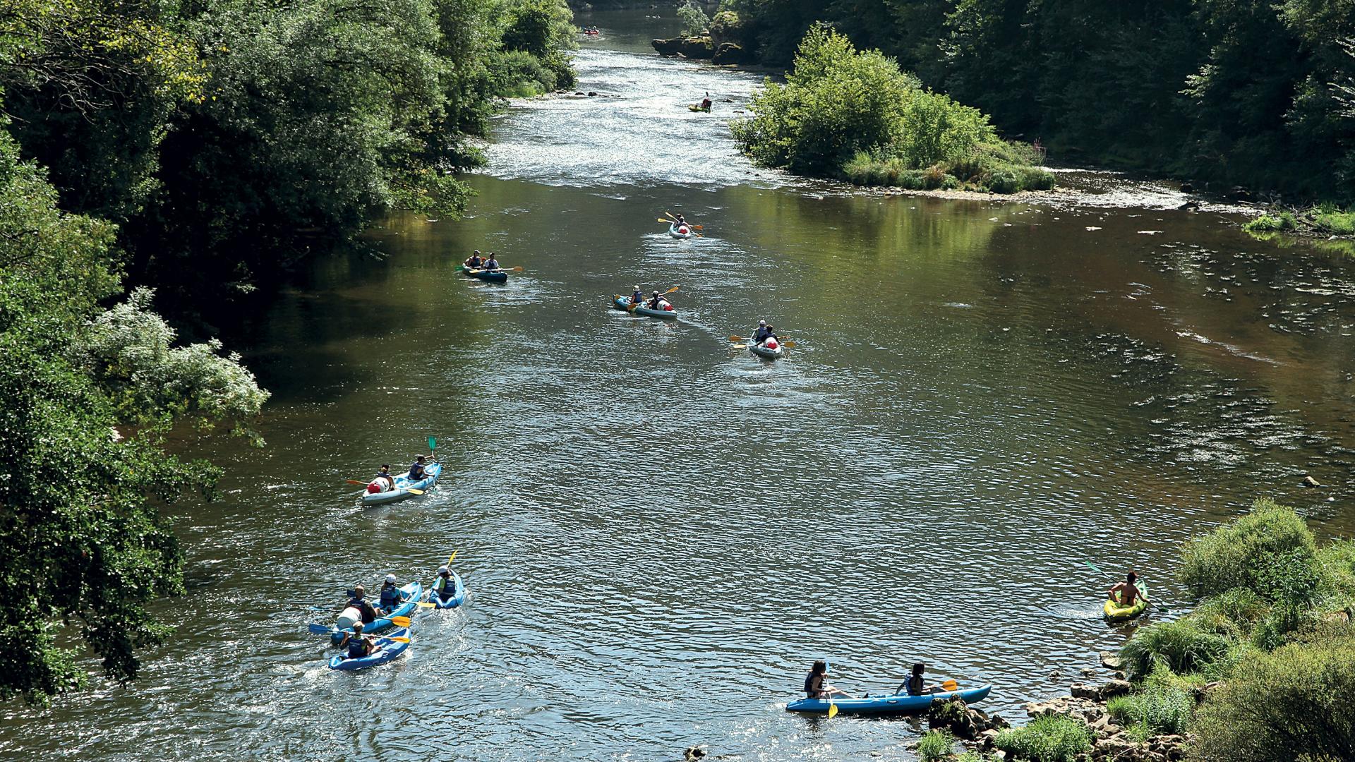 Causses et Gorges de l’Aveyron | Tarn-et-Garonne Tourism