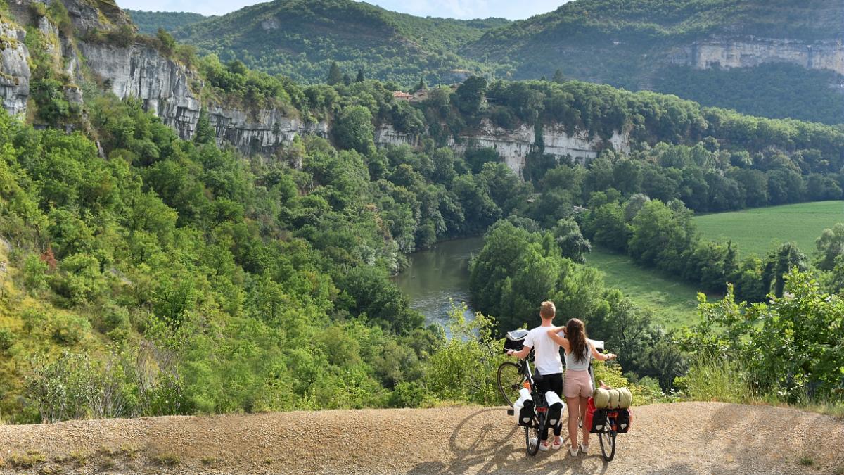 Causses et Gorges de l’Aveyron | Tarn-et-Garonne Tourisme