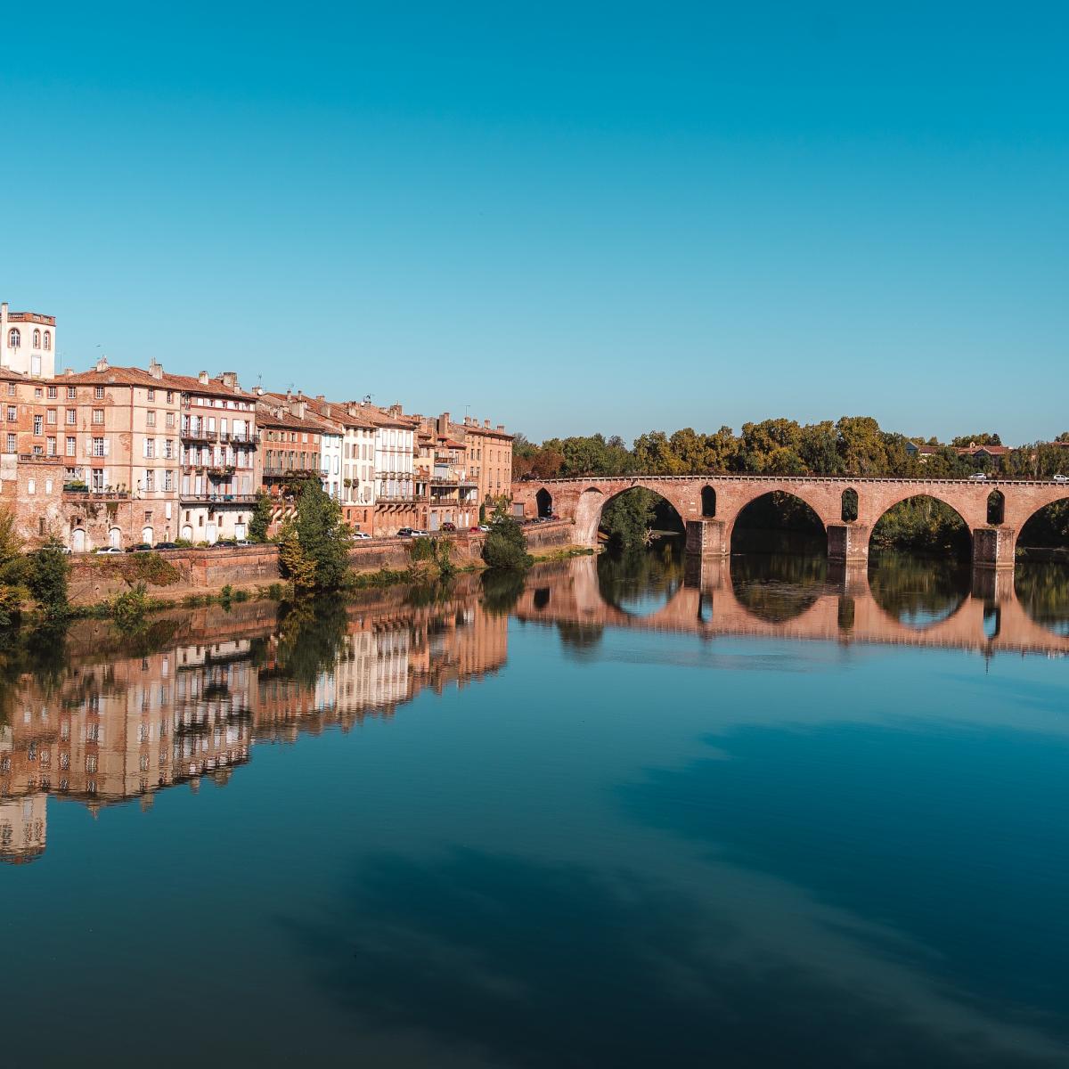 Caylus (Caylus) | Tarn-et-Garonne Tourism