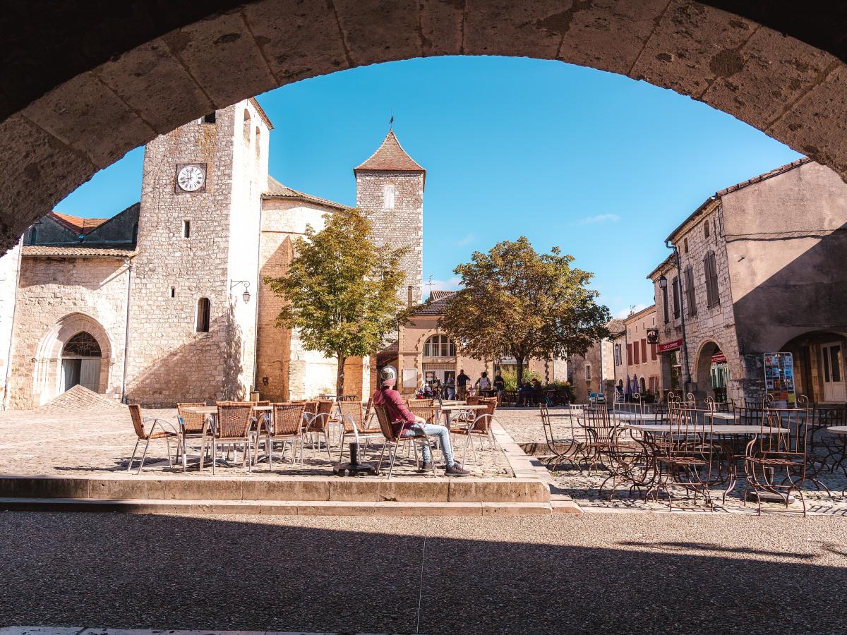 Visites virtuelles en Tarn-et-Garonne | Tarn-et-Garonne Tourisme