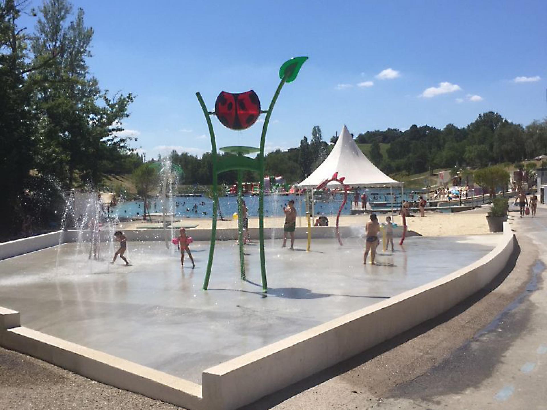 Lac de Monclar-de-Quercy | Tarn-et-Garonne Tourisme