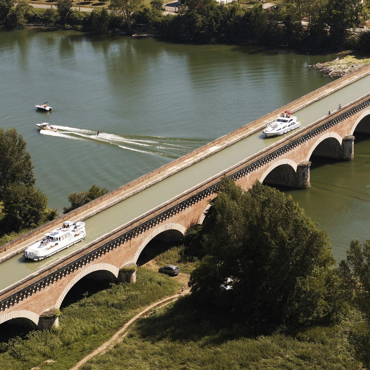 Moissac – Terres des Confluences | Tarn-et-Garonne Tourisme