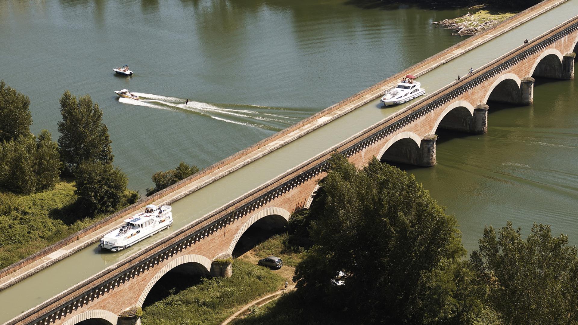 Moissac, un joyau médiéval classé à l’UNESCO | Tarn-et-Garonne Tourisme