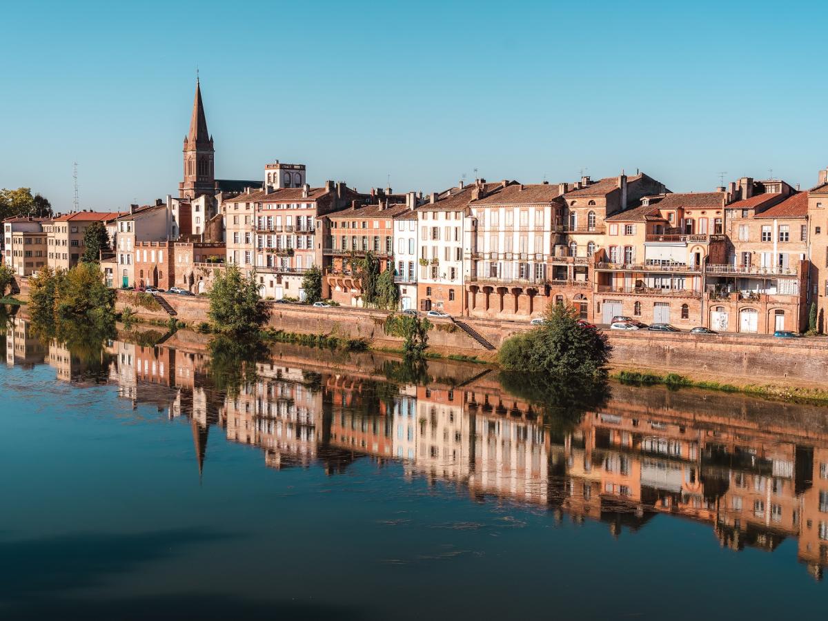 Caylus (Caylus) | Site Officiel du Tourisme en Tarn et Garonne