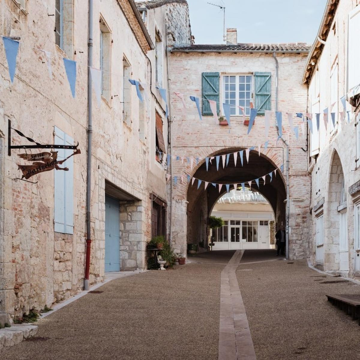 Escapade en Quercy Sud-Ouest | Tarn-et-Garonne Tourisme