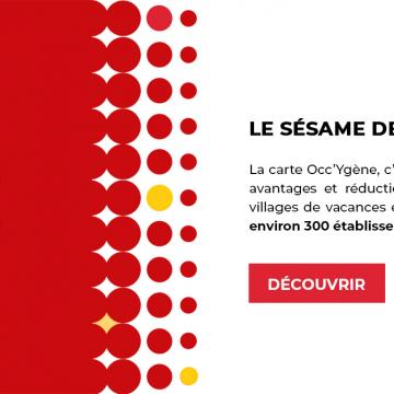 Carte Occ’Ygène | Tarn-et-Garonne Tourisme
