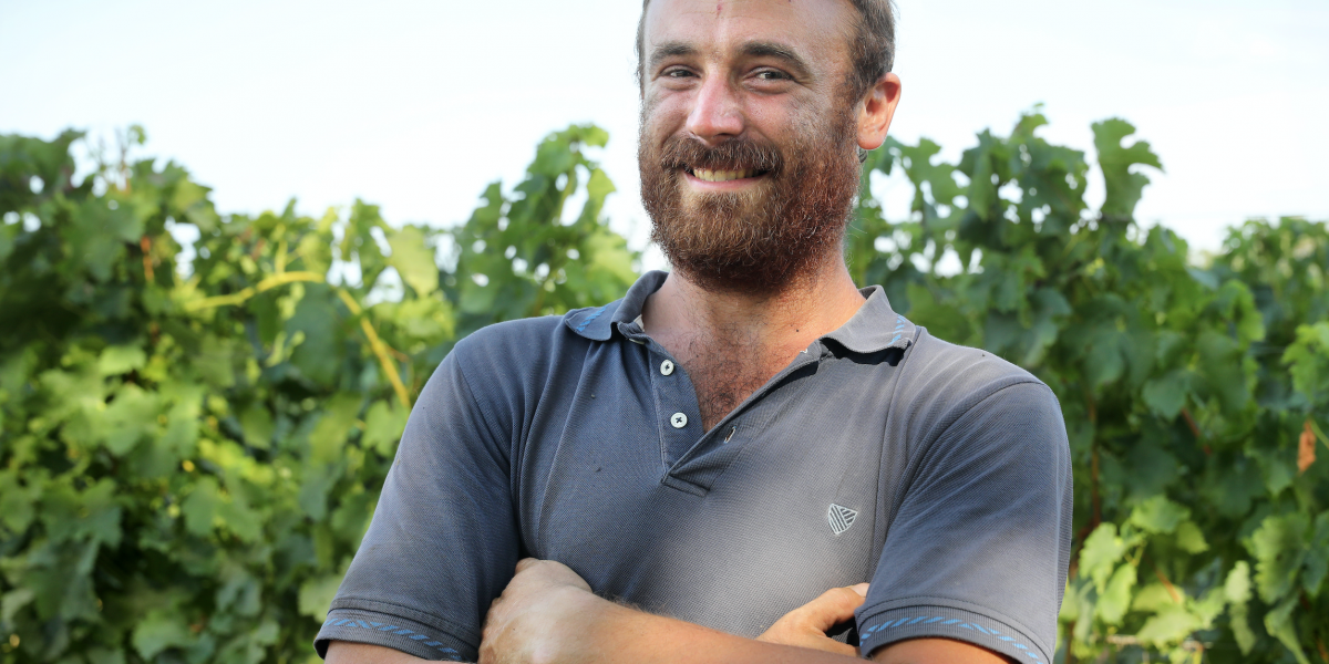 Lucas Froment | Tarn-et-Garonne Tourisme