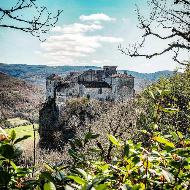 Site Officiel du Tourisme en Tarn et Garonne