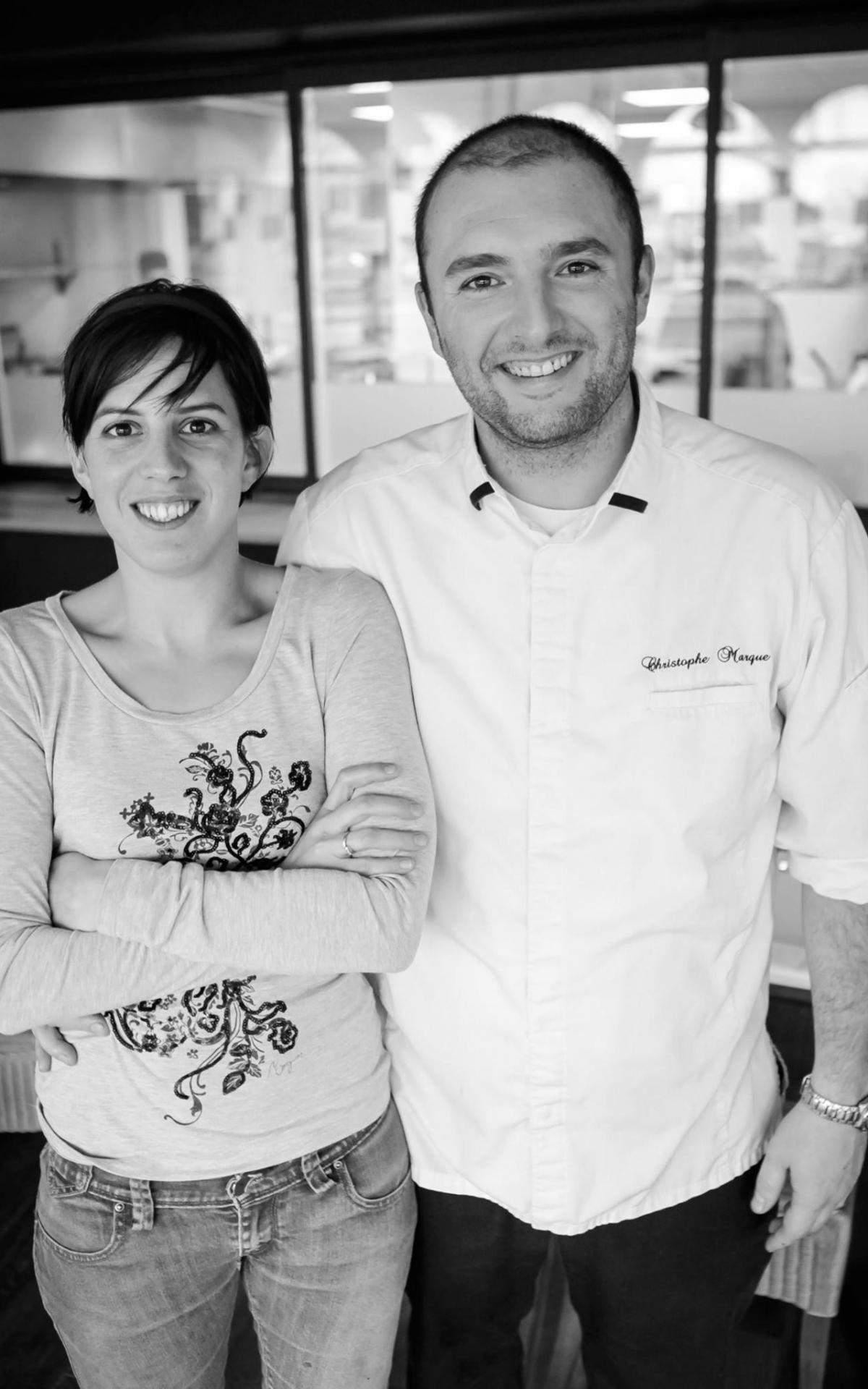 Christophe Marque | Tarn-et-Garonne Tourisme