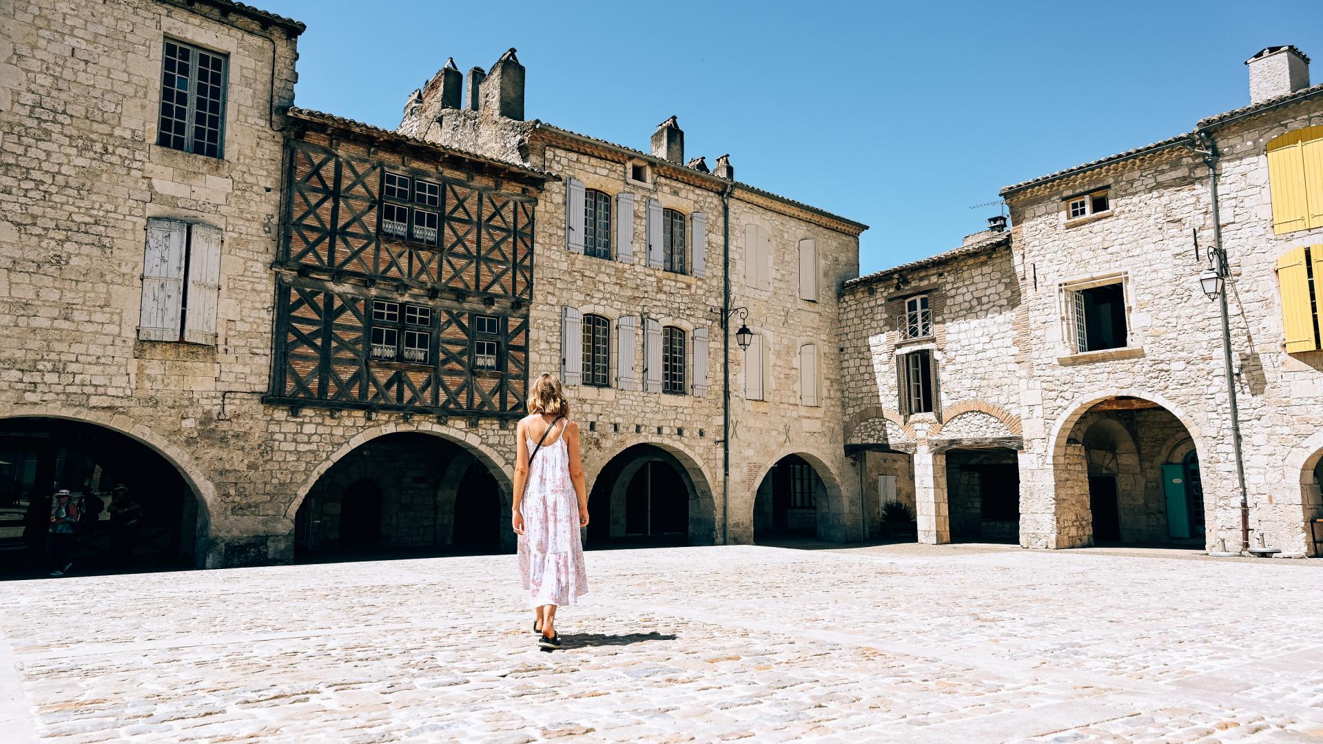 Valence d’Agen (Valence) | Tarn-et-Garonne Tourisme