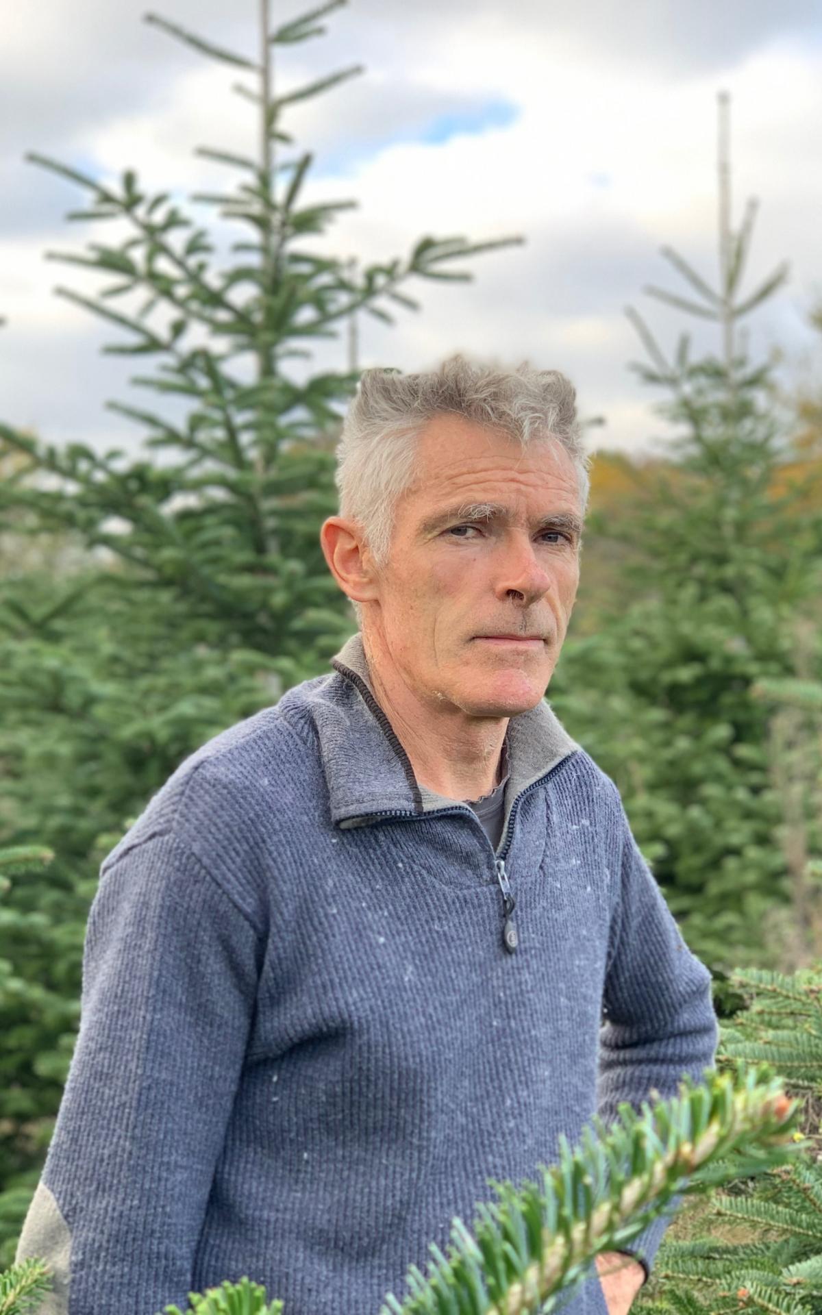 André Durand | Tarn-et-Garonne Tourisme