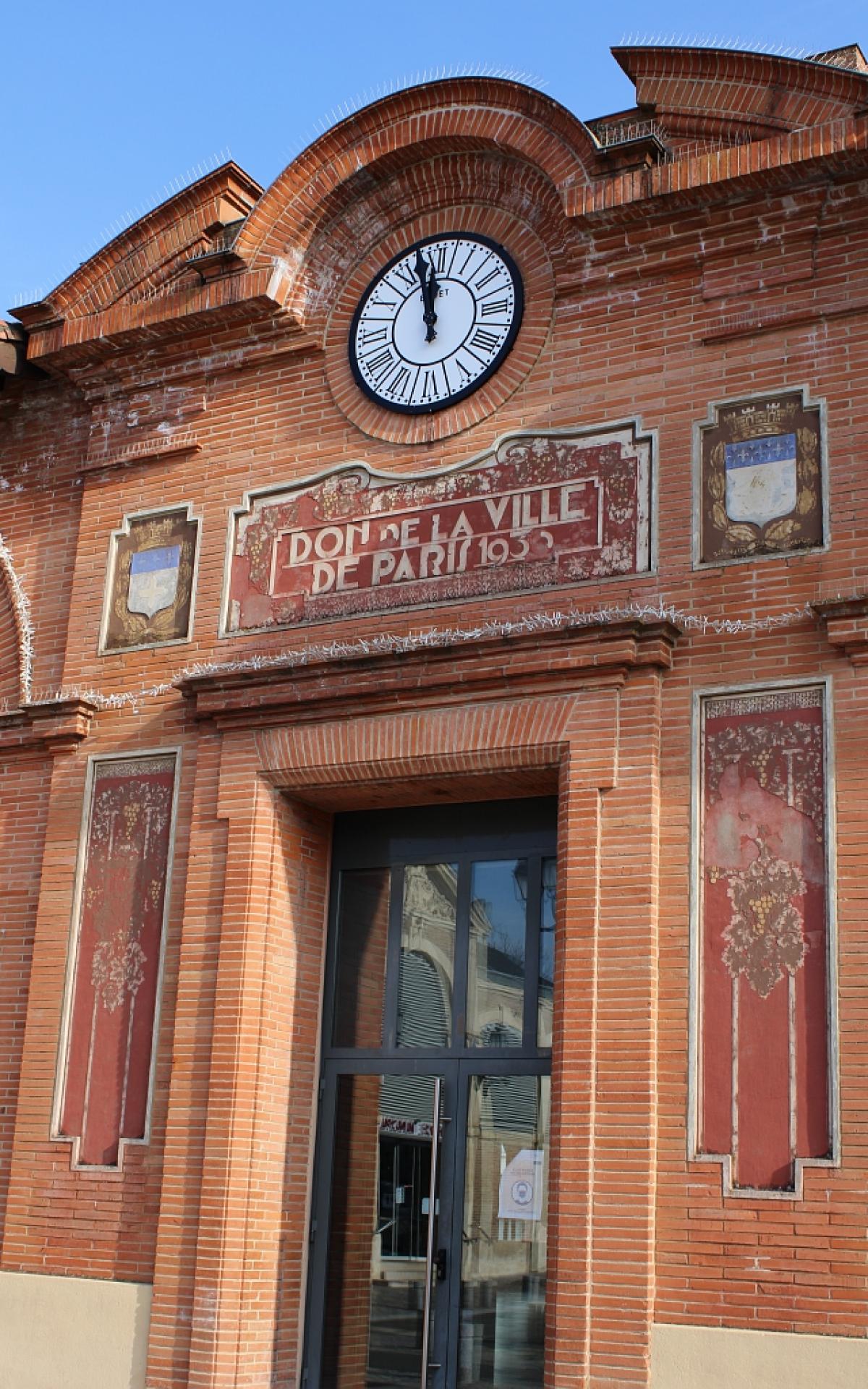 Retour au temps de Gatsby avec l’Art Déco à Moissac | Tarn-et-Garonne ...