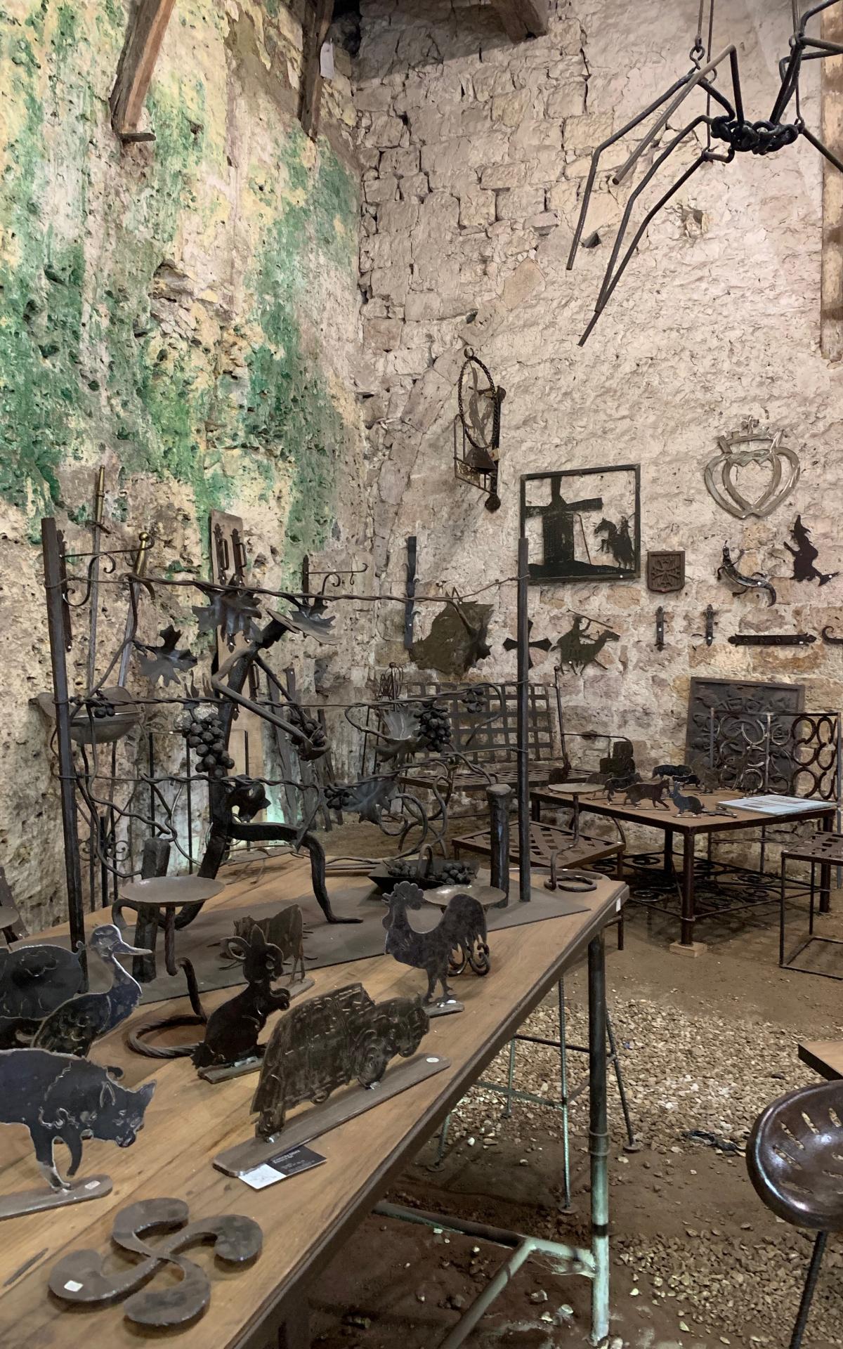 Didier Soligon | Tarn-et-Garonne Tourisme