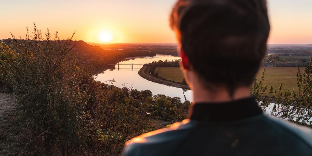 Le point de vue de Boudou | Tarn-et-Garonne Tourisme