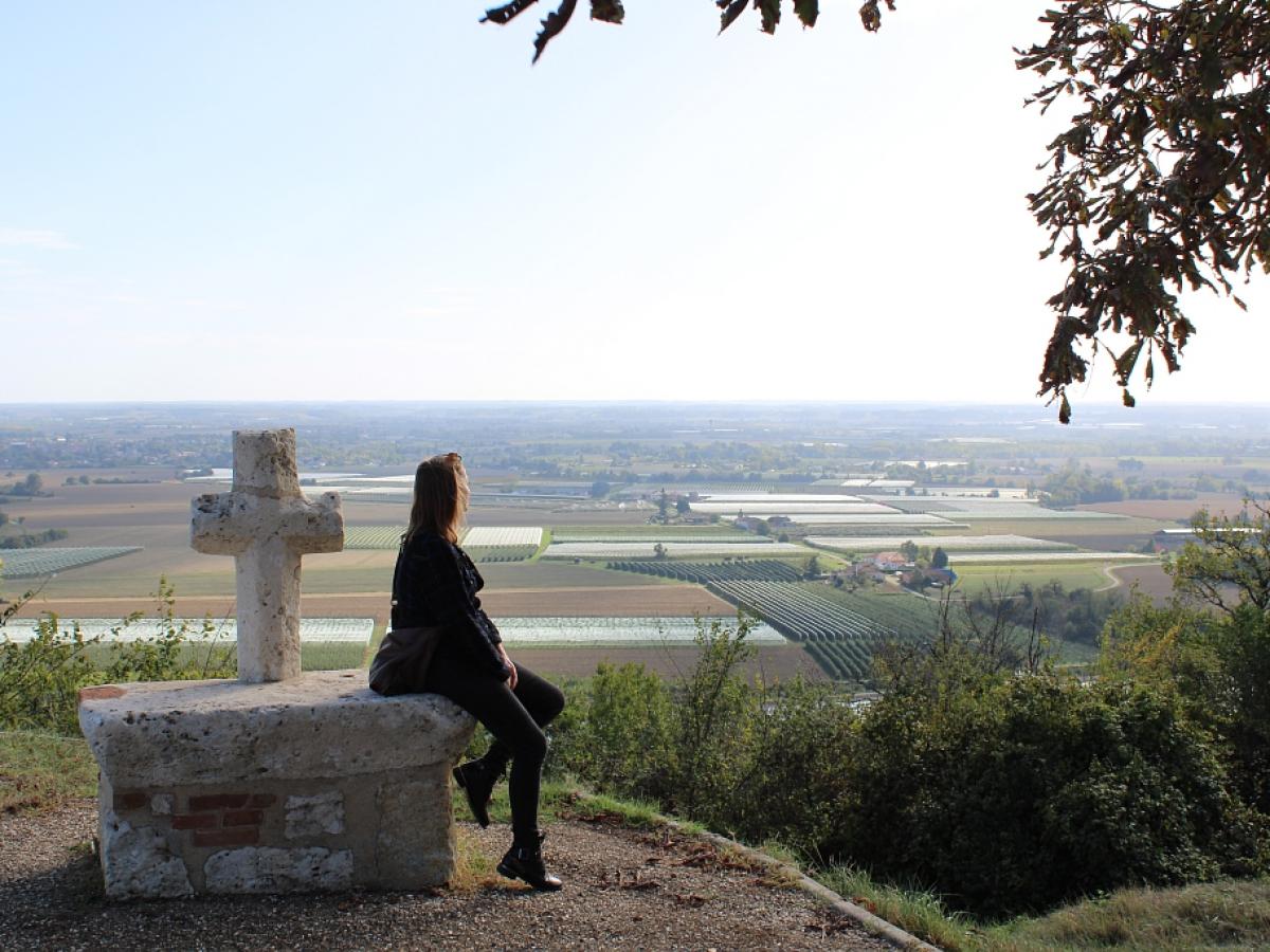 Le point de vue de Boudou | Tarn-et-Garonne Tourisme