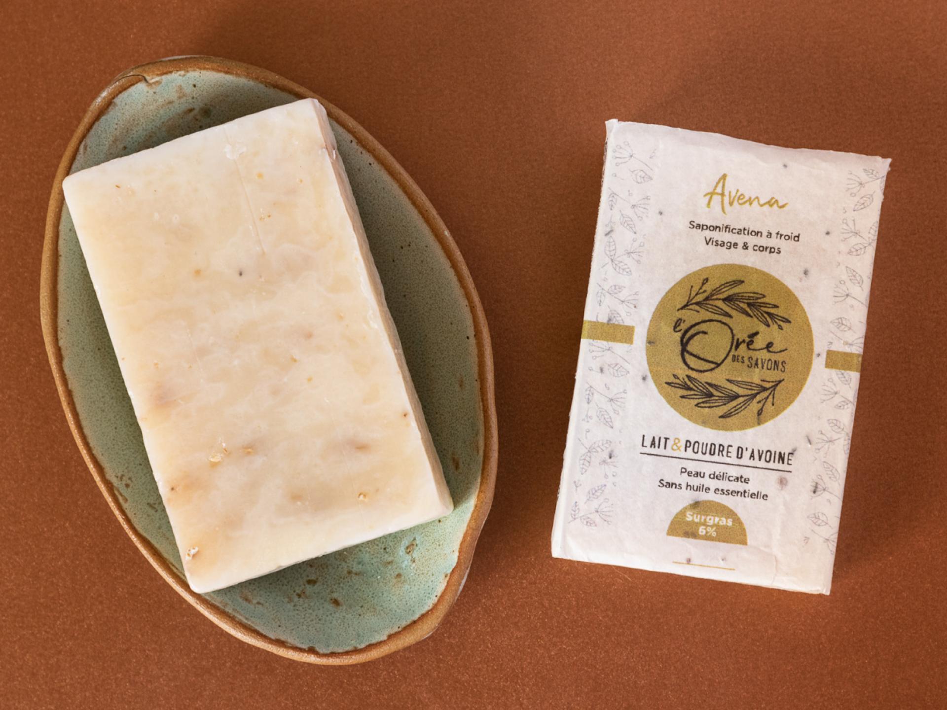 Orée des savons | Tarn-et-Garonne Tourisme