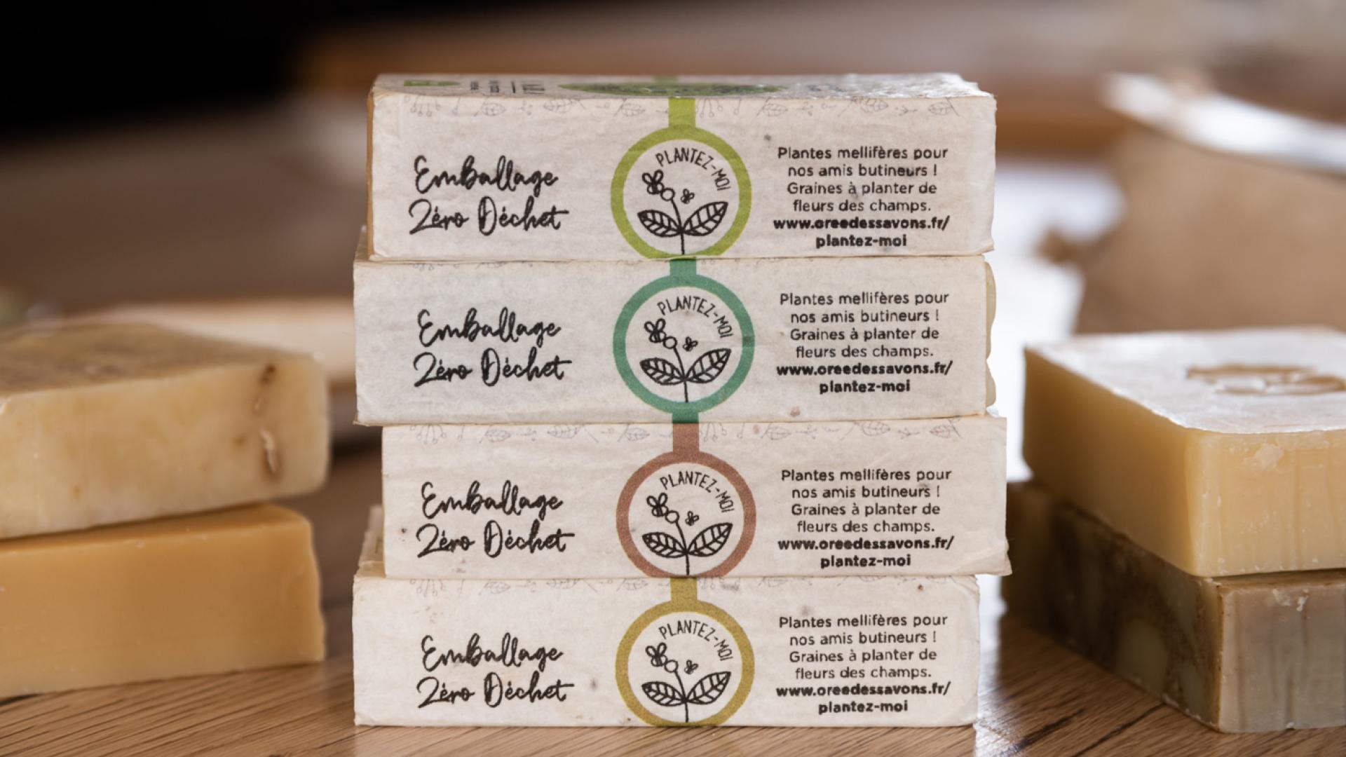 Orée des savons | Tarn-et-Garonne Tourisme